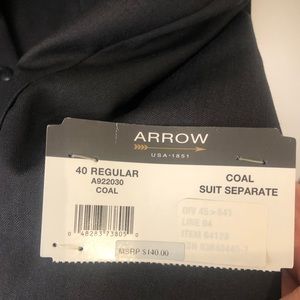Arrow | Suits & Blazers | Arrow Mens Herringbone Blazer | Poshmark